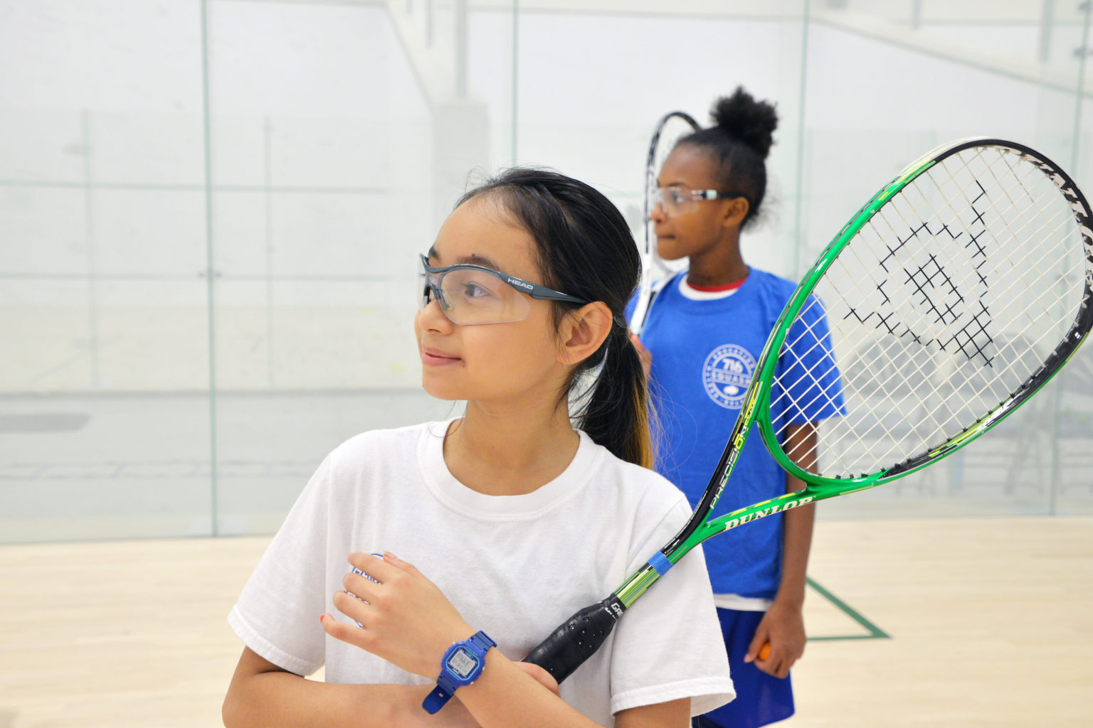 716 Squash: A Unique Approach to Student Mentoring - Rise Collaborative