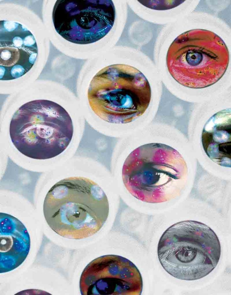 Examining Identity: Ethnicity in the Age of Commercialized DNA Testing ...